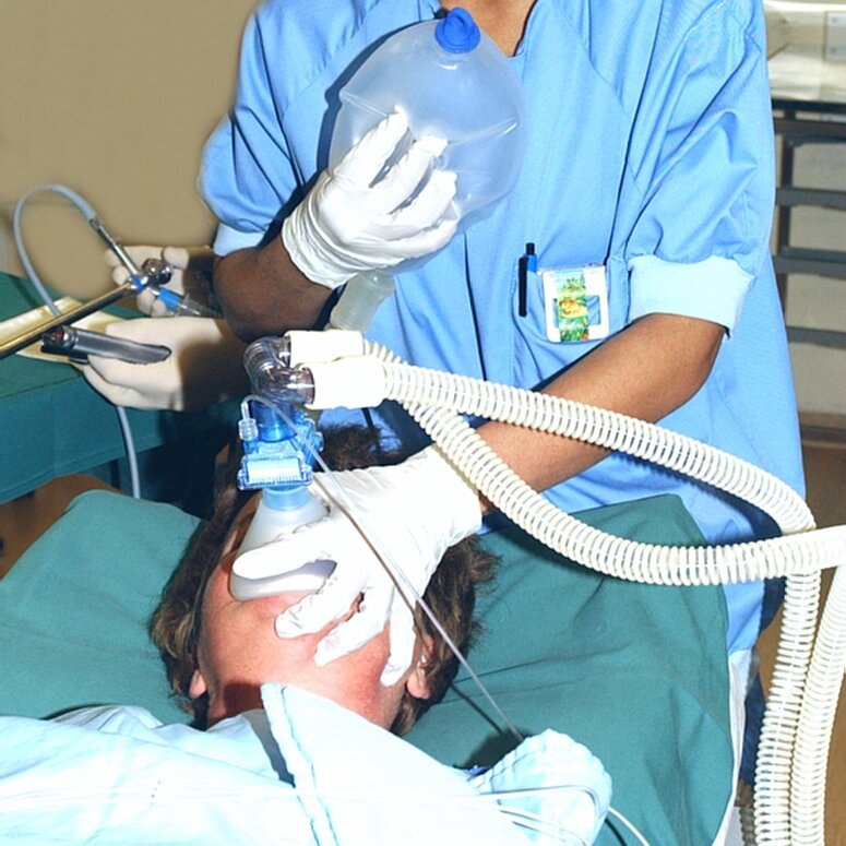 Update Cytostatica en Inhalatieanesthetica | Dokterhoe